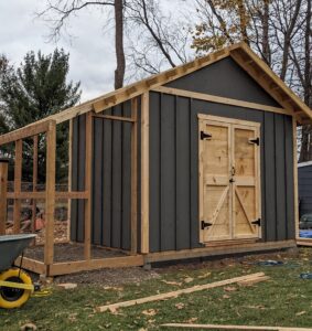 Timeless Timber Carpentry – Creative Authentic Carpentry