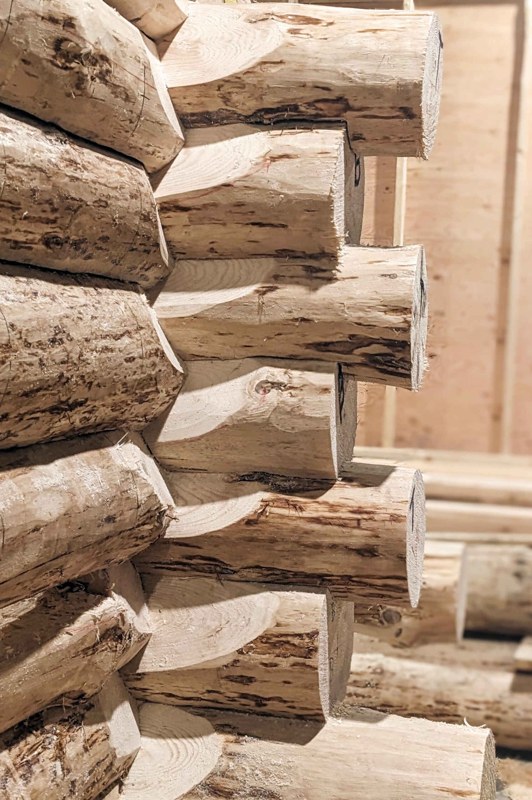 Projects – Timeless Timber Carpentry