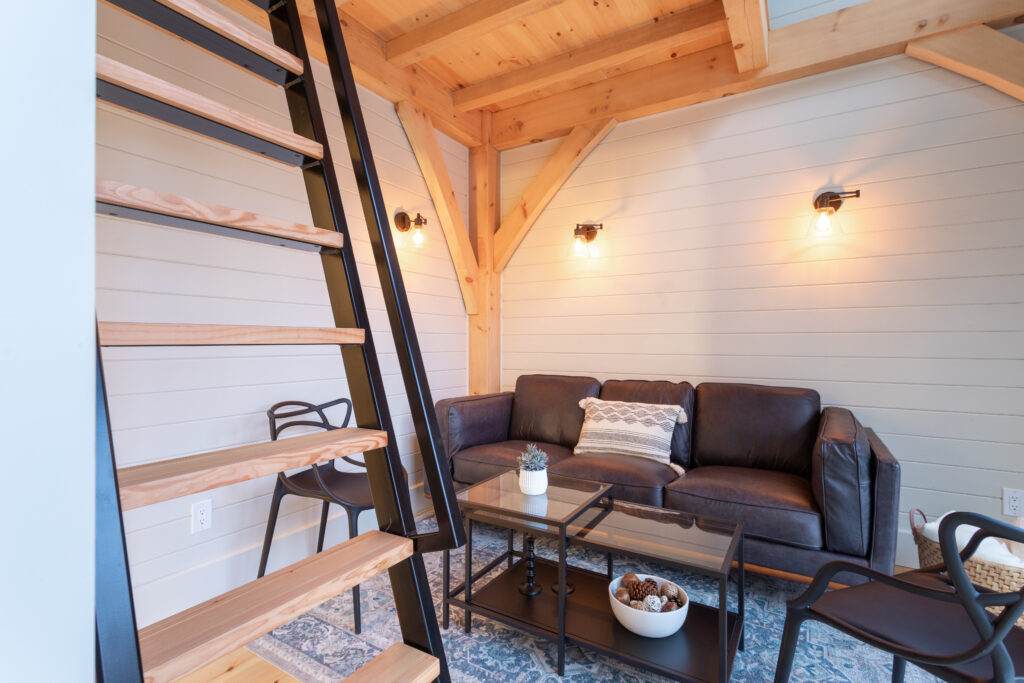 Projects – Timeless Timber Carpentry