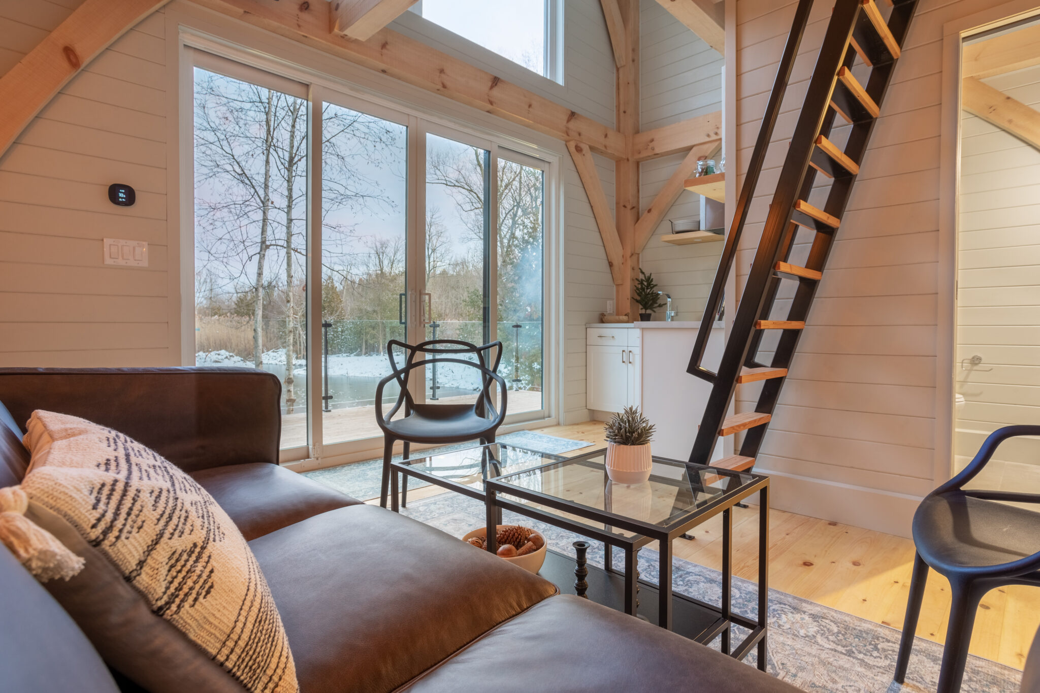 Timeless Timber Carpentry – Creative Authentic Carpentry