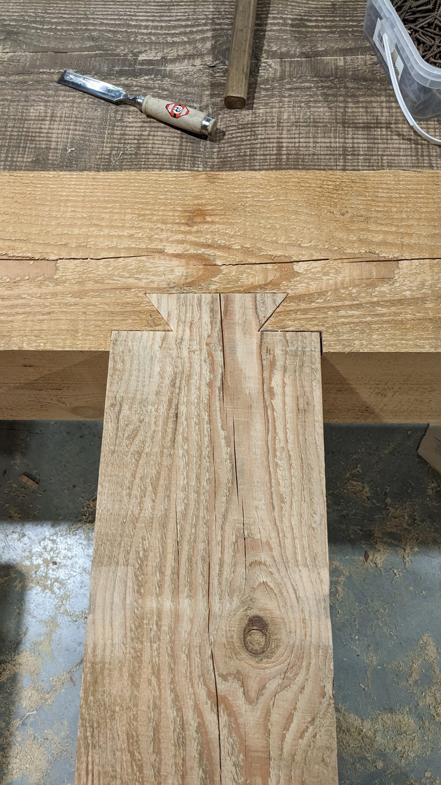 Timber – Timeless Timber Carpentry