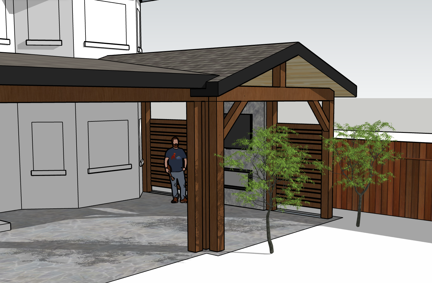 Timeless Timber Carpentry – Creative Authentic Carpentry